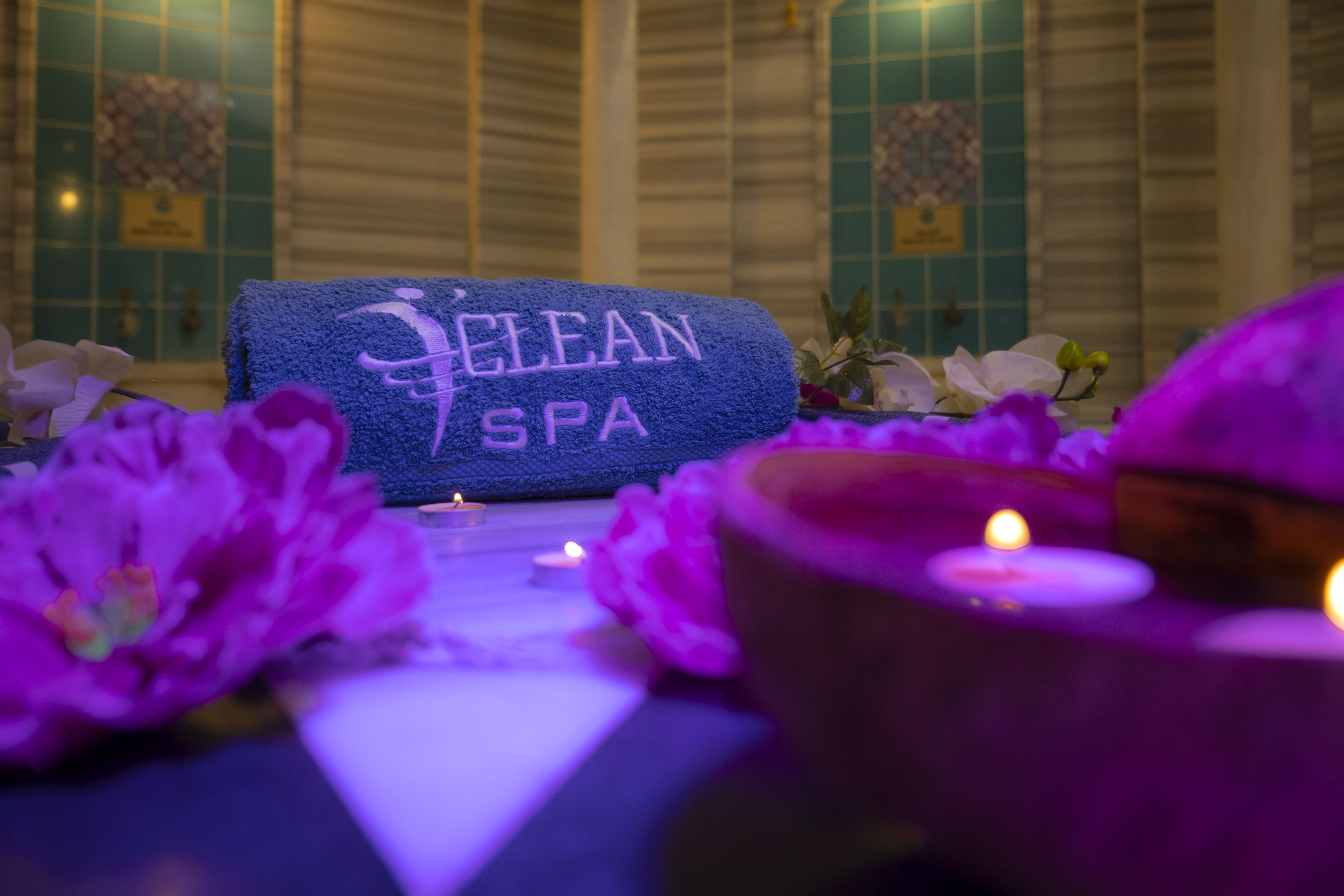 Clean Spa&Sport